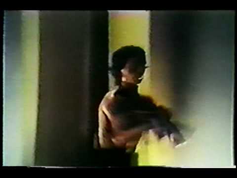 Shuny Bee in NINJA RAZOR BLADES commercial - YouTube