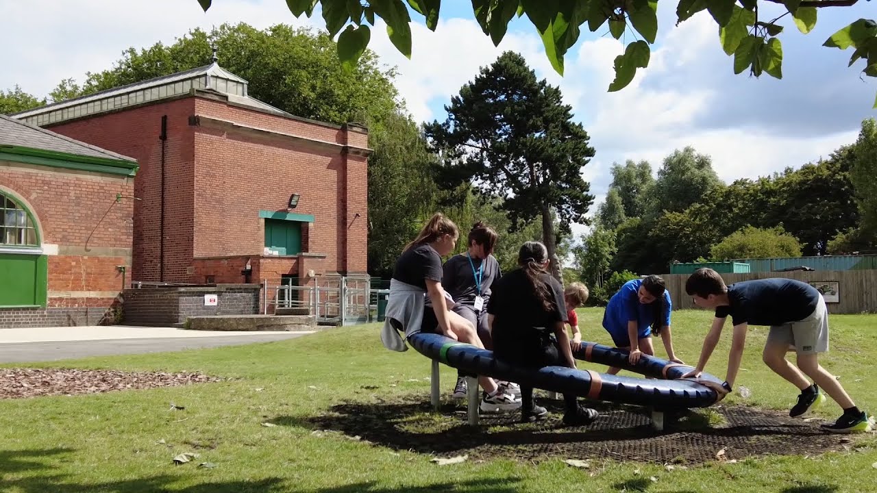 Leicester Museums & Galleries Holiday Club - Holiday Activities & Food ...