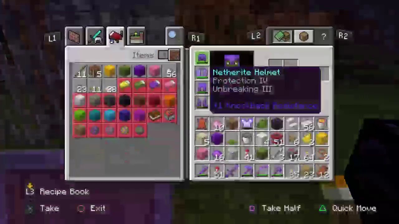 Put this bitch in hyperdrive | minecraft - YouTube