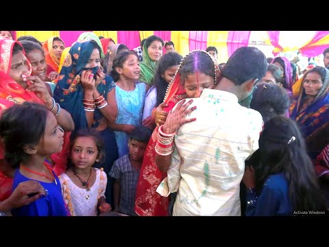 Hindu village wedding function video | Traditional full length video | #vlogvideo | #viralvideo  