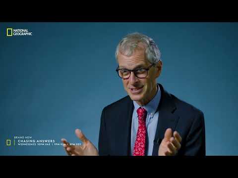 Meet Prof. Mark Tester | KAUST | National Geographic - YouTube