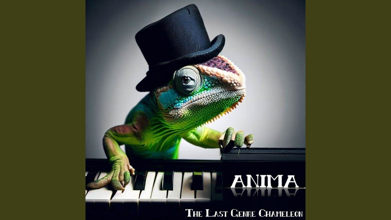 Lt. Dan - YouTube Music