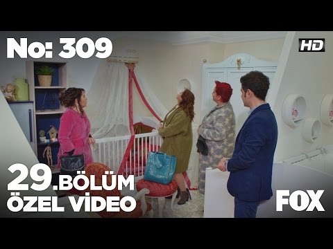 Filiz istediği bebek odası takımını aldırmaya kararlı... No: 309 29. Bölüm