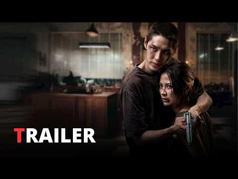 MY DEAREST ASSASSIN (2026) | Trailer sub ita del dramma action thailandese | NETFLIX