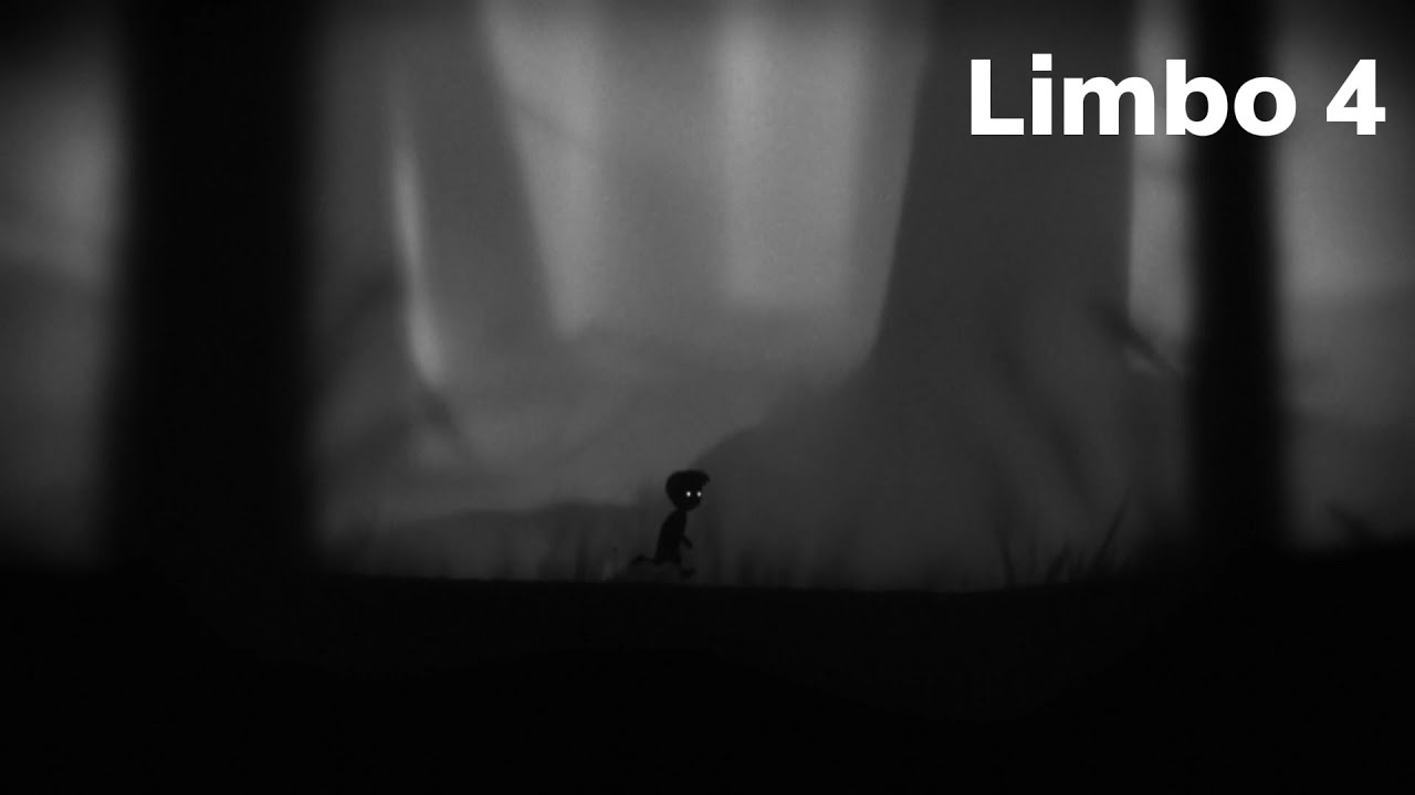 보고싶었어 [Limbo 4] - YouTube