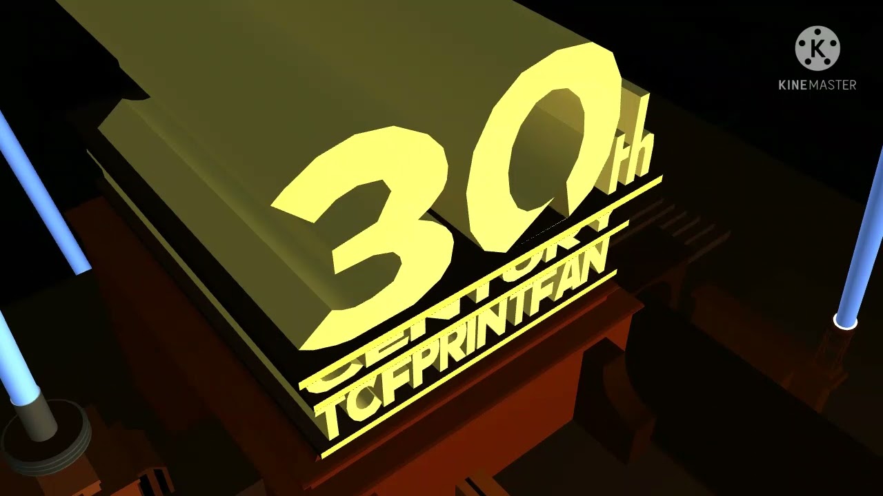 An Intro For @🎄TCFPrintFan🎄 - YouTube