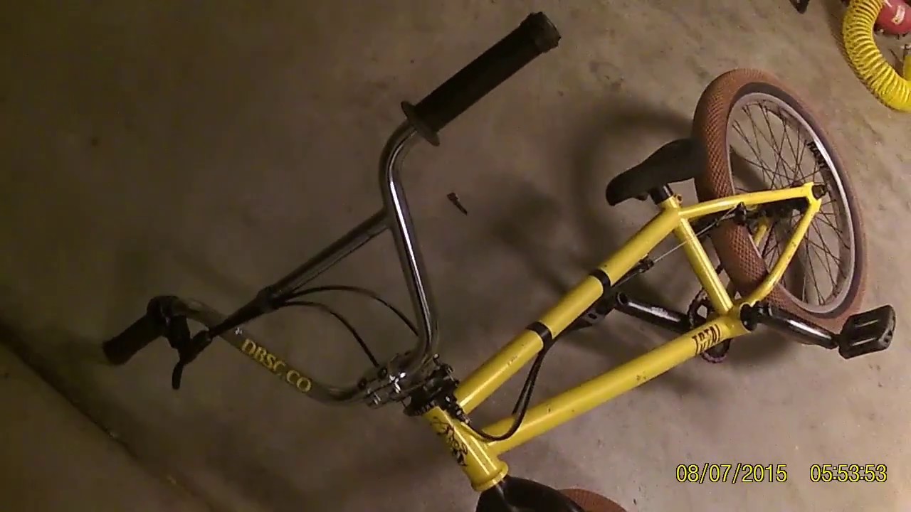 Big Things *BLOCK BIKES* - YouTube