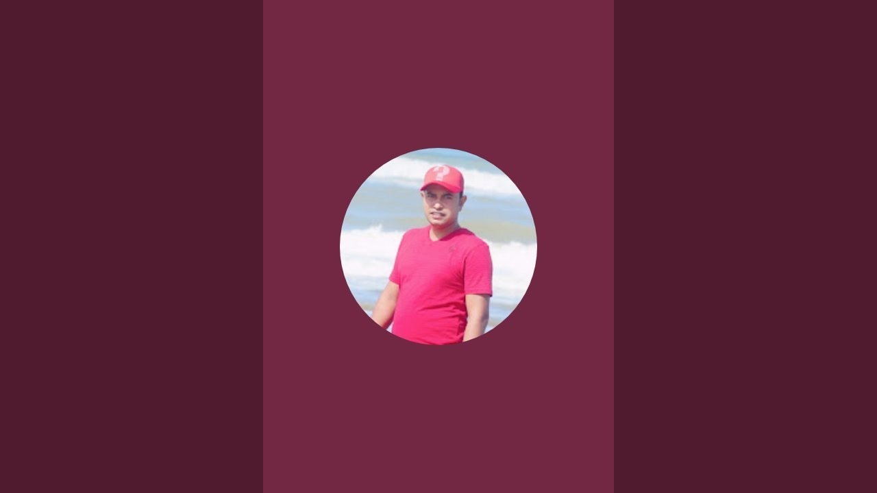 Anwar Hossin Official is live - YouTube
