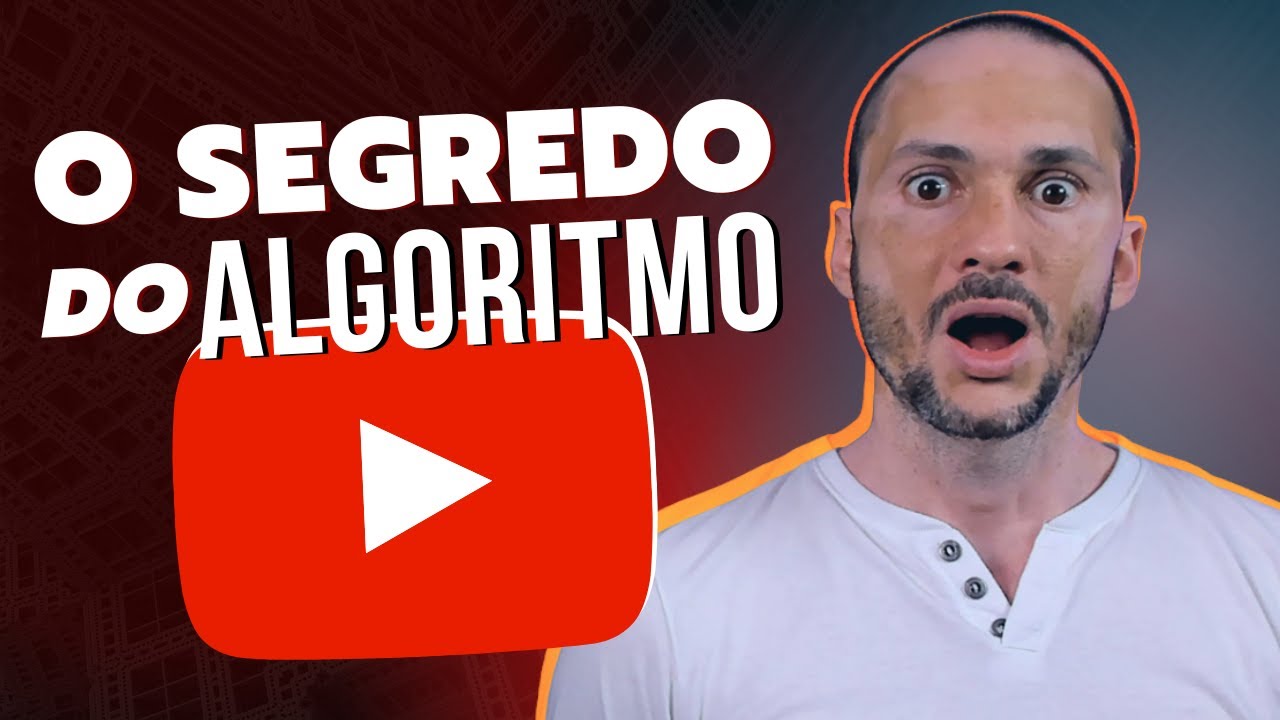 Como Funciona o Algoritmo do YouTube p/ Crescer Canal - YouTube