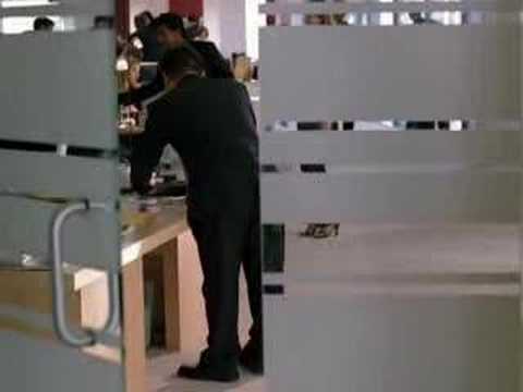 Ari Gold: Super Agent? (Part three: Declaring war) - YouTube