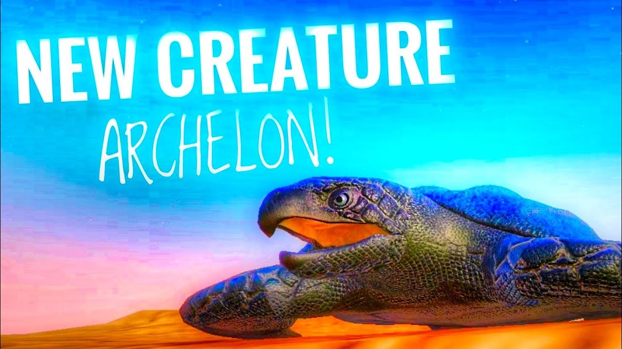 Archelon