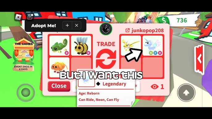 NEW] ADOPT ME SCRIPT - ADOPT ME TRADE SCRIPT PASTEBIN 2023 - HACK ...