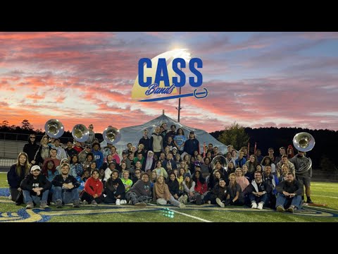 Cass Band "What It Means To Me" - YouTube