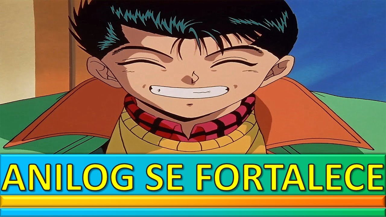 STUDIO PIERROT se asocia con ANILOG - YouTube