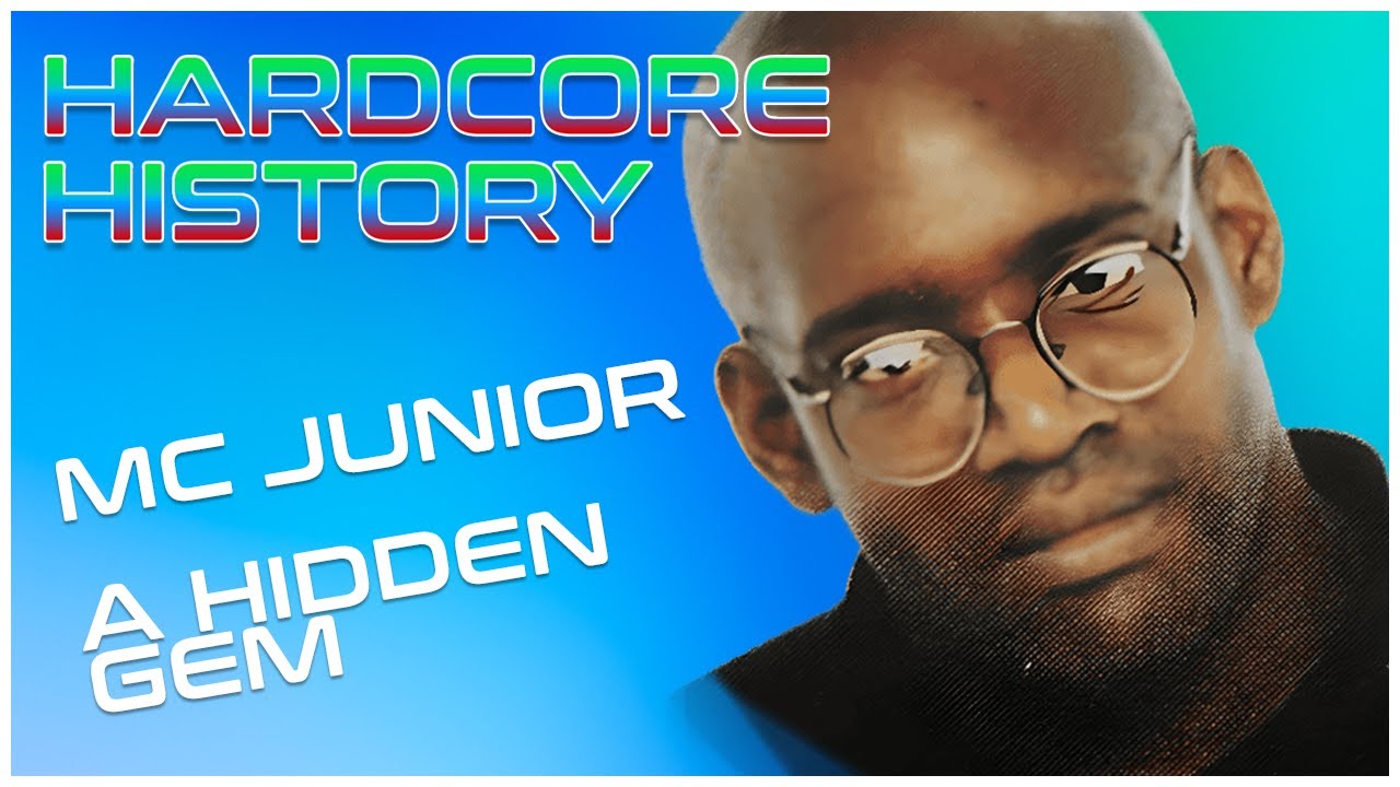 MC Junior: A Hidden Gem - Hardcore History #7 - YouTube