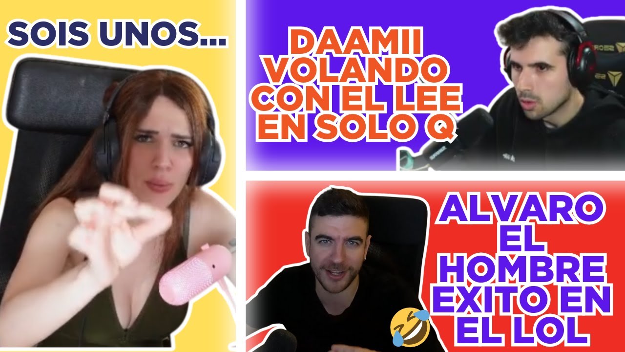 ZELING SE TILTEA CON SU CHAT😡 | ALVARO EL HOMBRE DE EXITO😂- Mejores ...