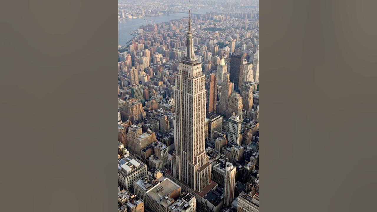 Empire State Building | Wikipedia audio article - YouTube