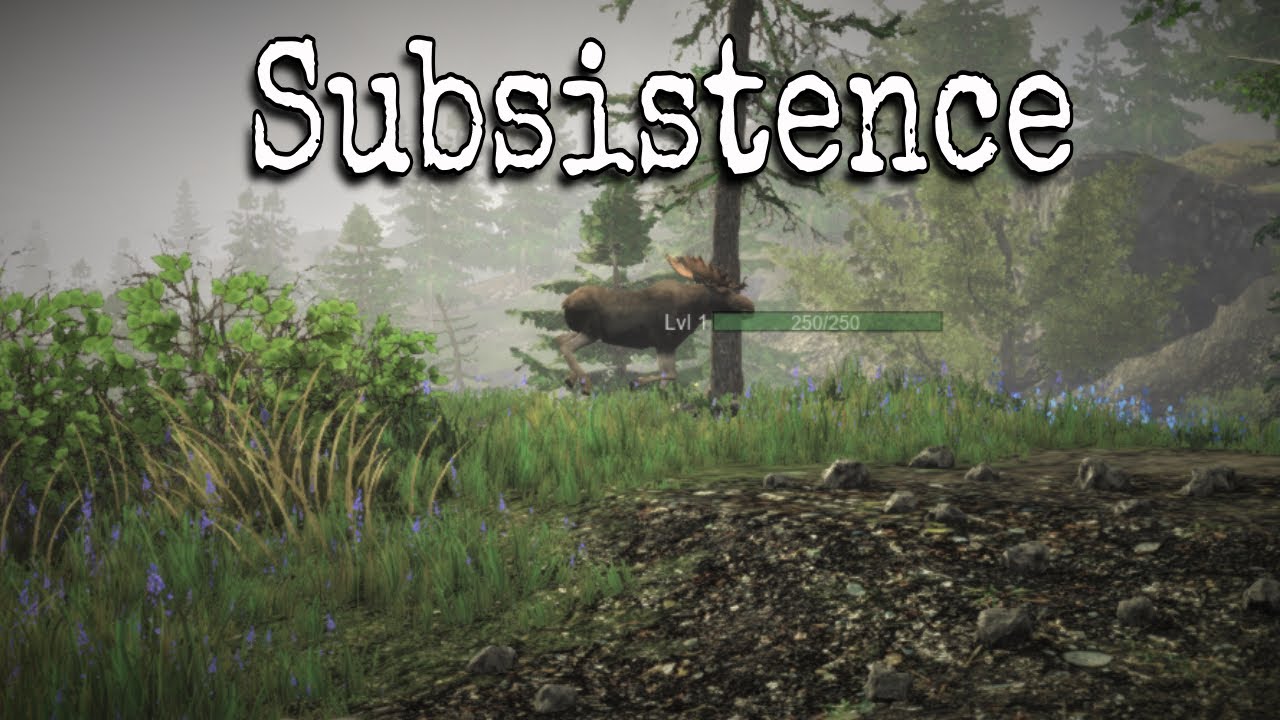 Subsistence S2 EP4 | There's a Moose a loose aboot this hoose - YouTube