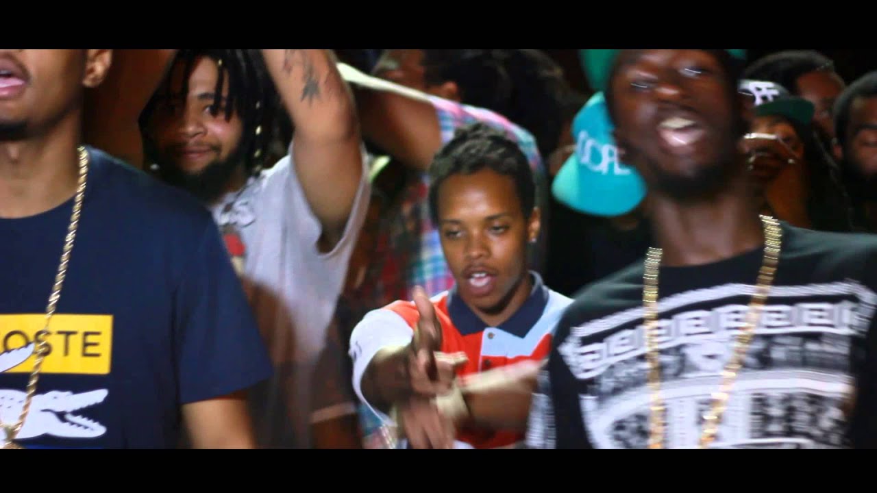 Smoke & Stroke Gang -Taking The Glory - YouTube