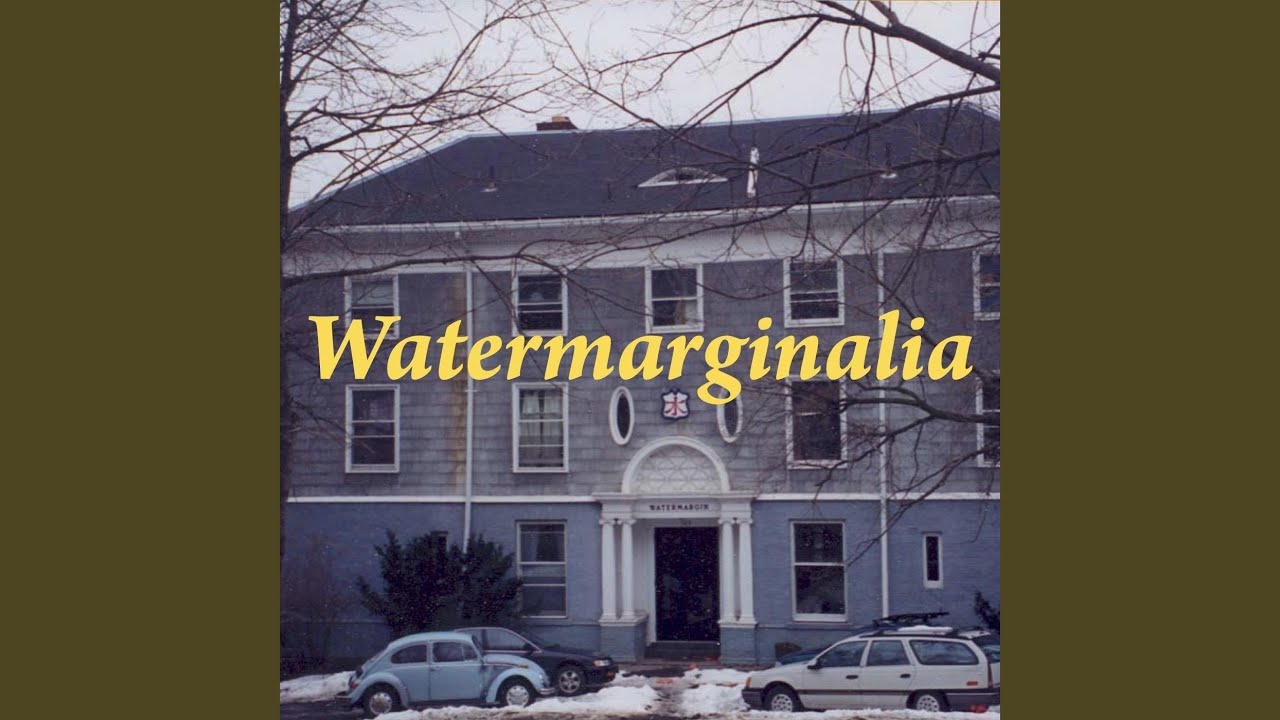 Maybe I Just - YouTube