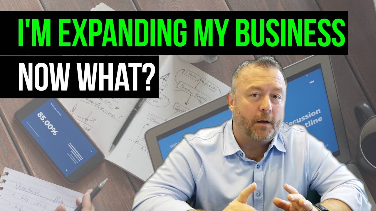 Trusting the Process | How To Expand Your Real Estate Investing ...