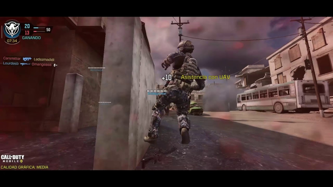 Call of Duty (Gameplay Walkthrough) - YouTube