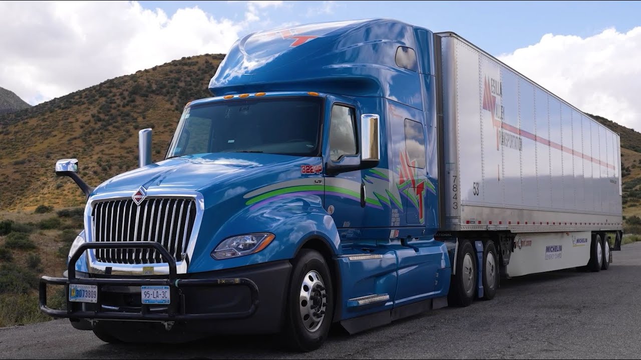 Explore the features of the cutting-edge Mesilla Valley Transportation ...