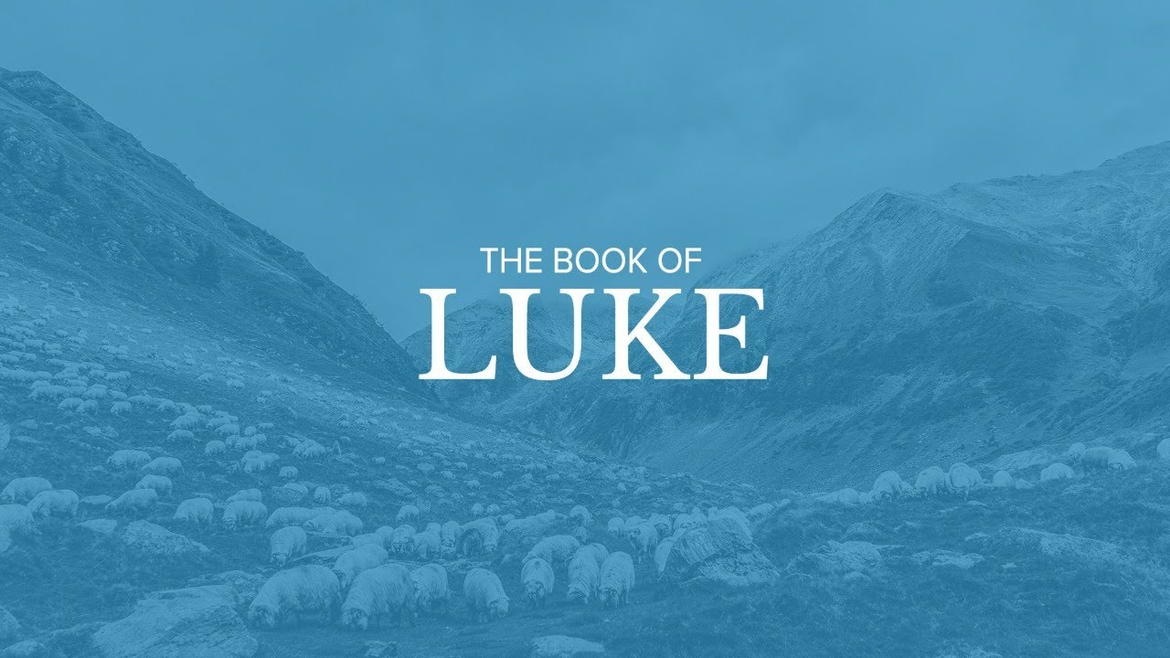 Luke Chapter 17 - YouTube