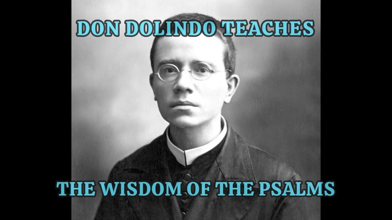 PSALM 4 - THE JOY OF TRUSTING IN GOD - YouTube