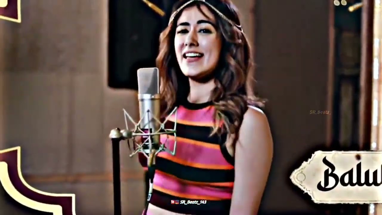 Jonita Gandhi Sings Beast songs | Arabic kutthu | Thalapathy Vijay ...