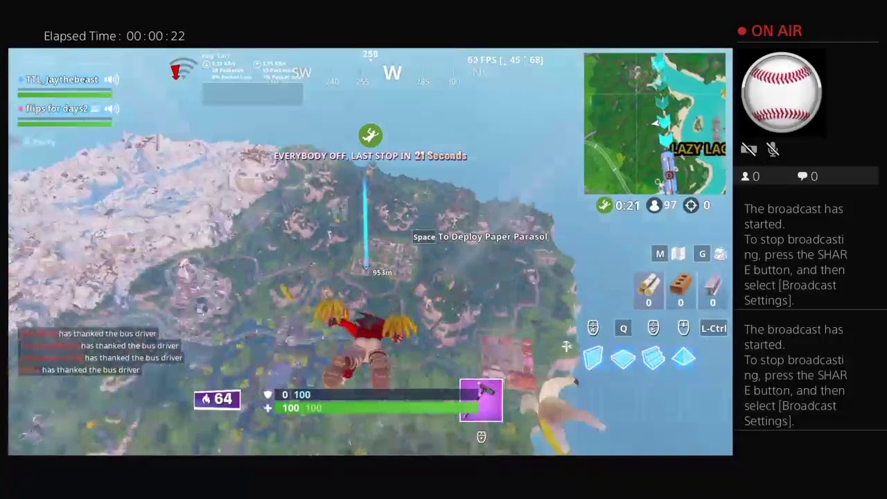 Duo with flips for days - YouTube