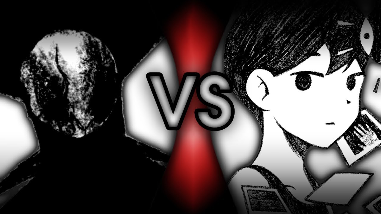 “When’s the Last Time You Saw Your Friends?” | ROOM vs OMORI trailer ...