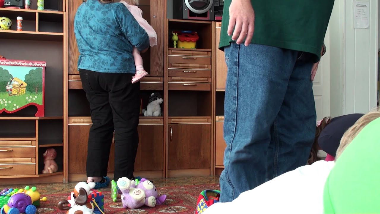 Our Russian Adoption - YouTube