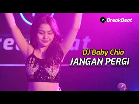 DJ DONT GO Breakbeat Remix Terbaru