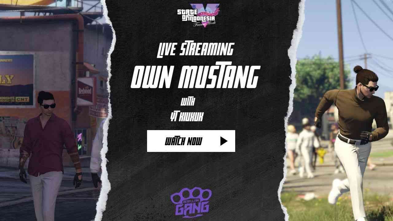 🔴Yihaaa #soifw - YouTube