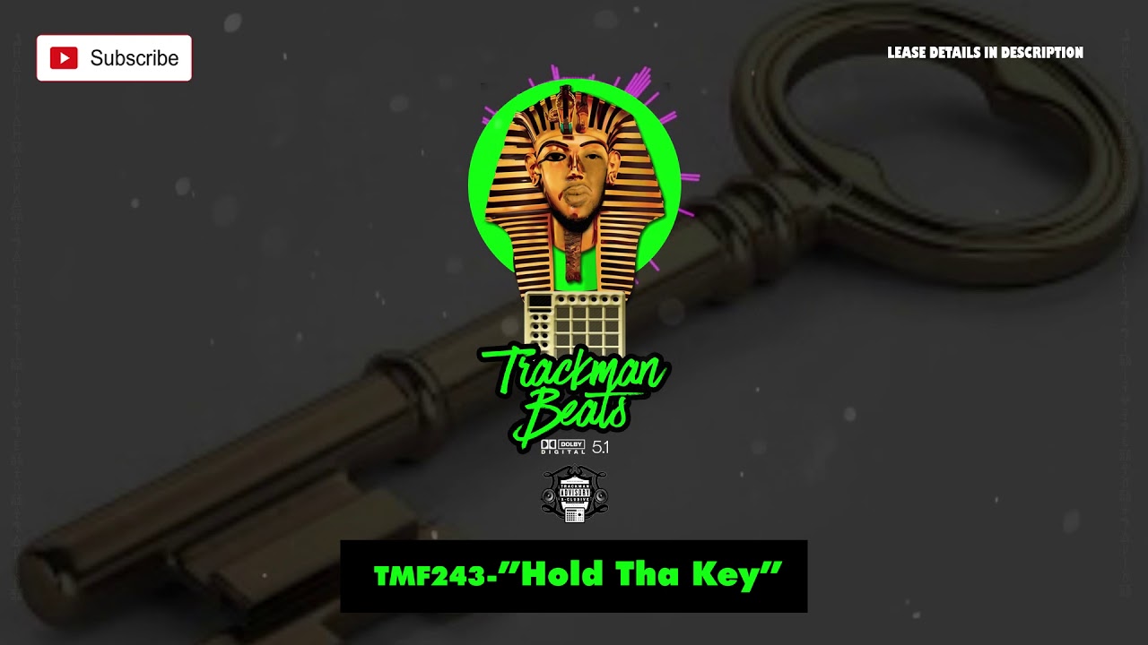 (FREE) Drake x Trackman Type Beat - Hold Tha Key | Instrumental 2020 ...