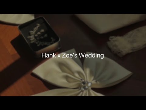 Hank x Zoe 0708 - YouTube