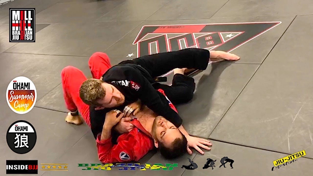 A Tecnica do dia with - Prof Chris Heerey - YouTube