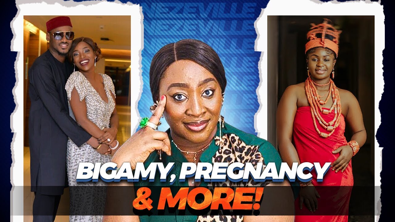 2FACE NEEDS NATASHA not Annie, BIGAMY trouble, THE PROPOSAL & BABY NO 8 ...