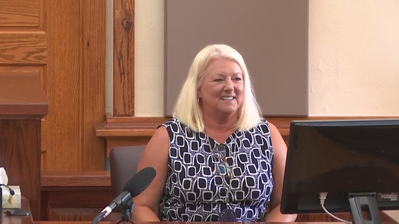 Ryan Duke Trial: Tara Grinstead's friend, fellow teacher takes stand ...