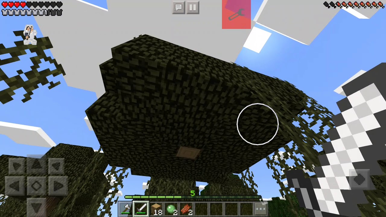 Capital 3 minecraft - YouTube