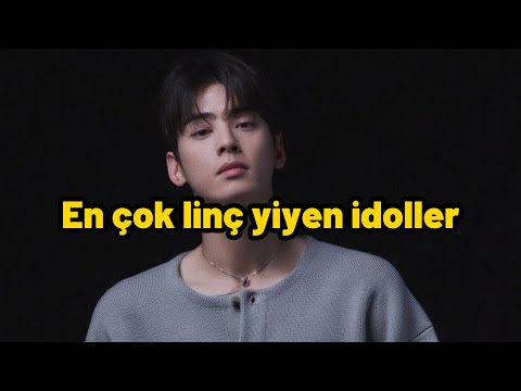 En çok Linçlenen idoller #keşfetedüş