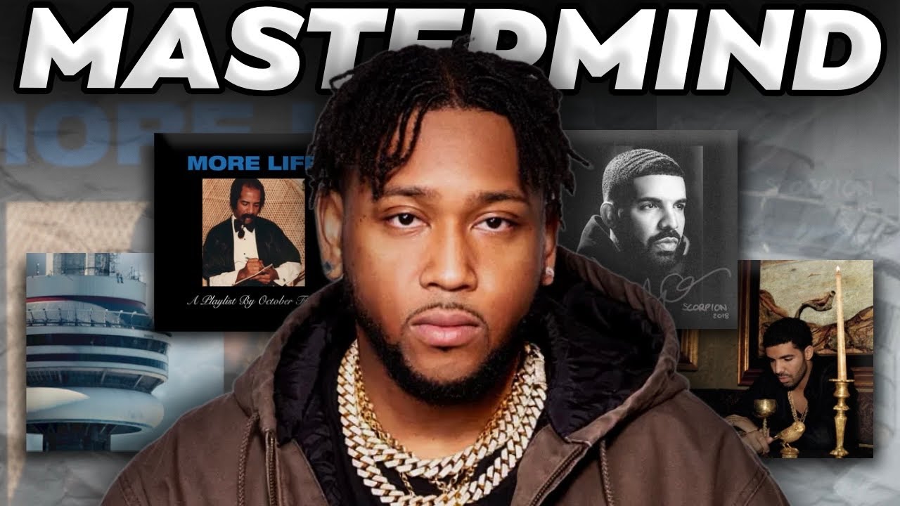 The Producer Behind Drake's Versatile Production - YouTube
