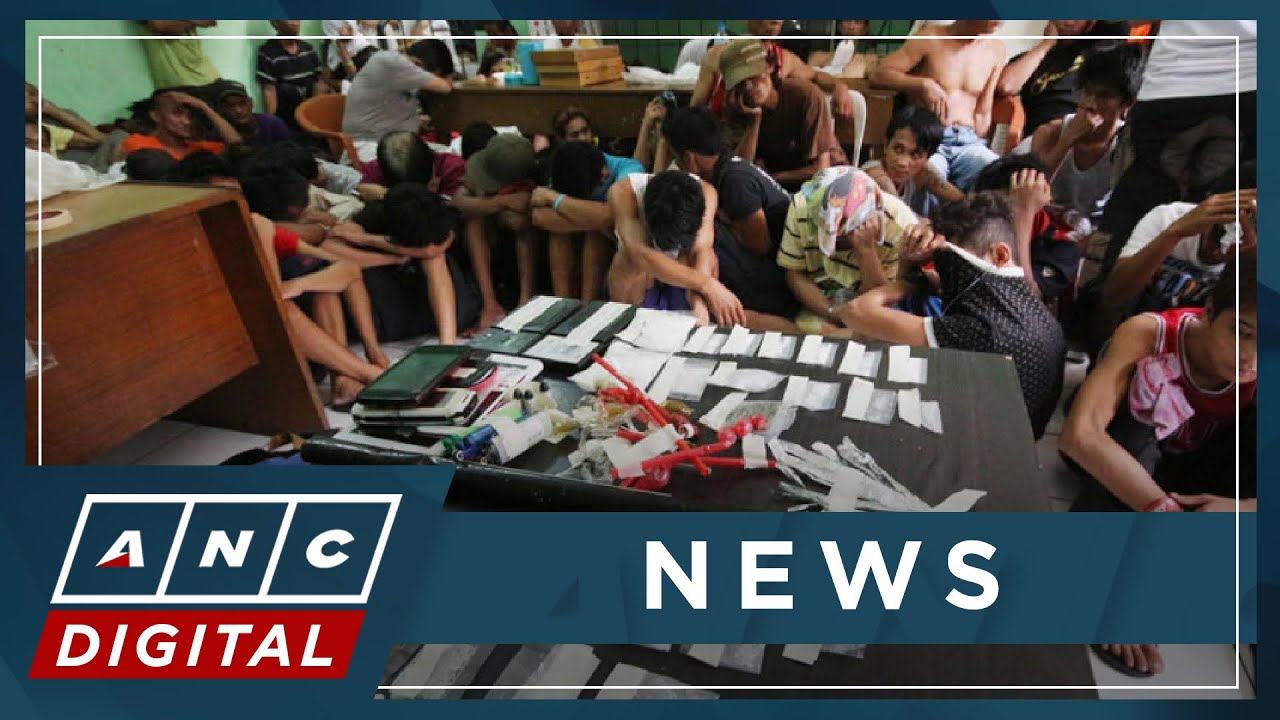 Dela Rosa to Marcos admin: Consider bringing back Oplan Tokhang | ANC ...