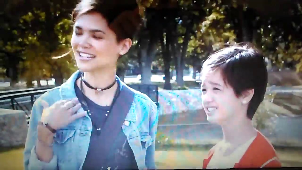 Jonah and andi moments from andi Mack - YouTube