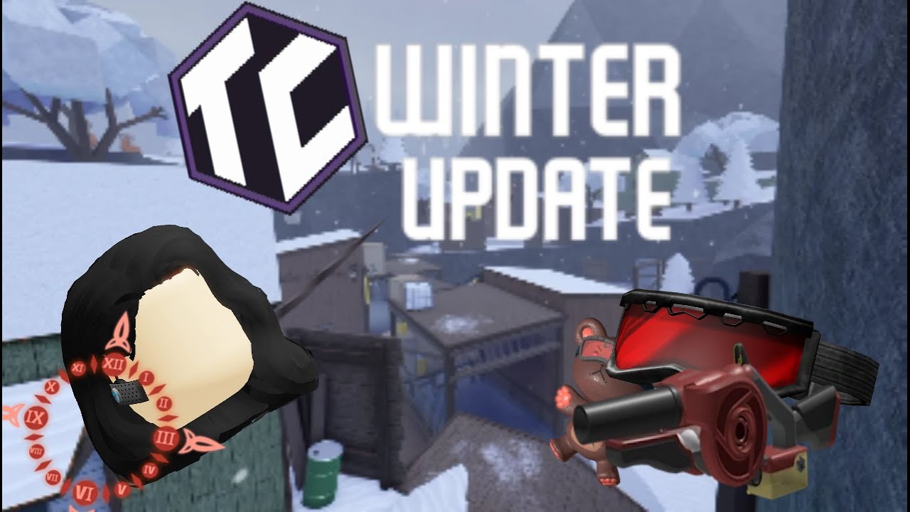 TC2's Winter Update review. (TC2) - YouTube