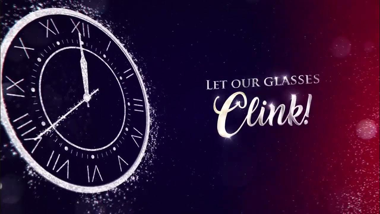 New Year Countdown - Openers | After Effect Template - YouTube