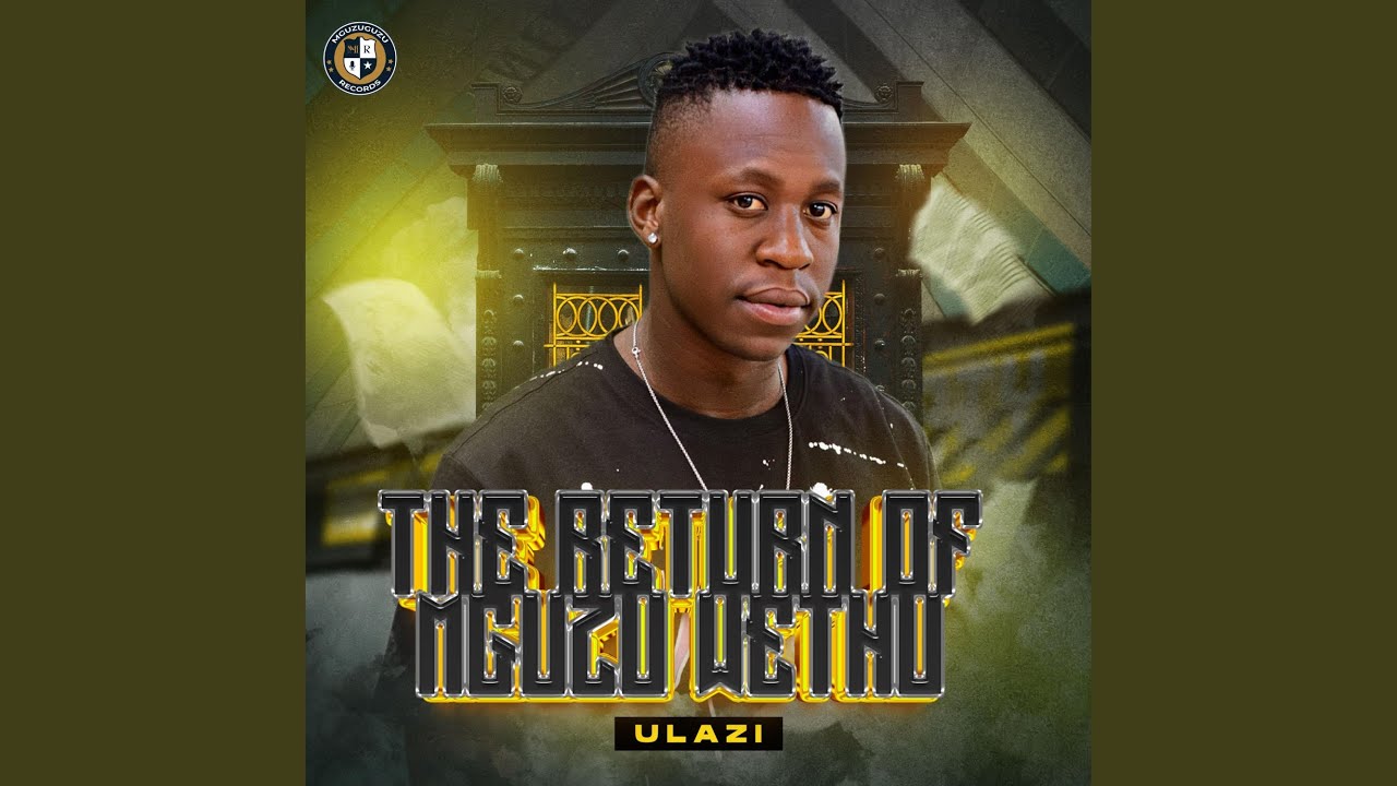 ULAZI INFINITY MUSIQ (100k) - YouTube