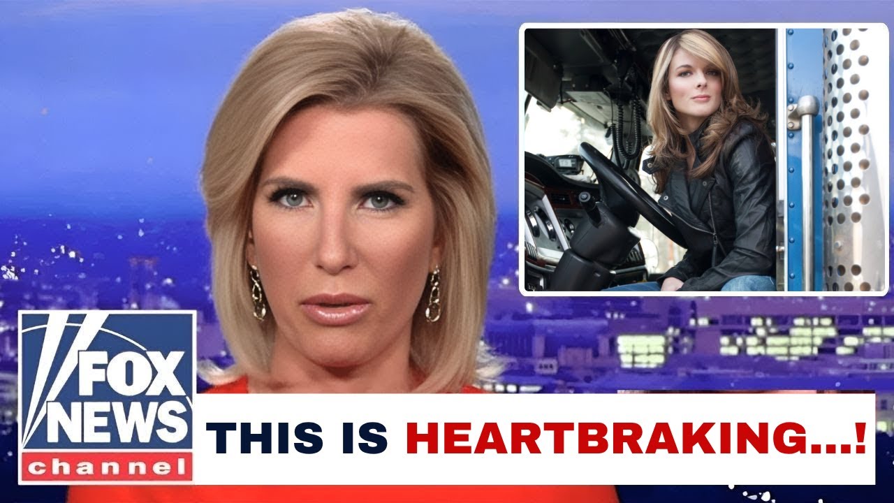 The Heartbreaking Tragedy Of Lisa Kelly From Ice Road Truckers - YouTube