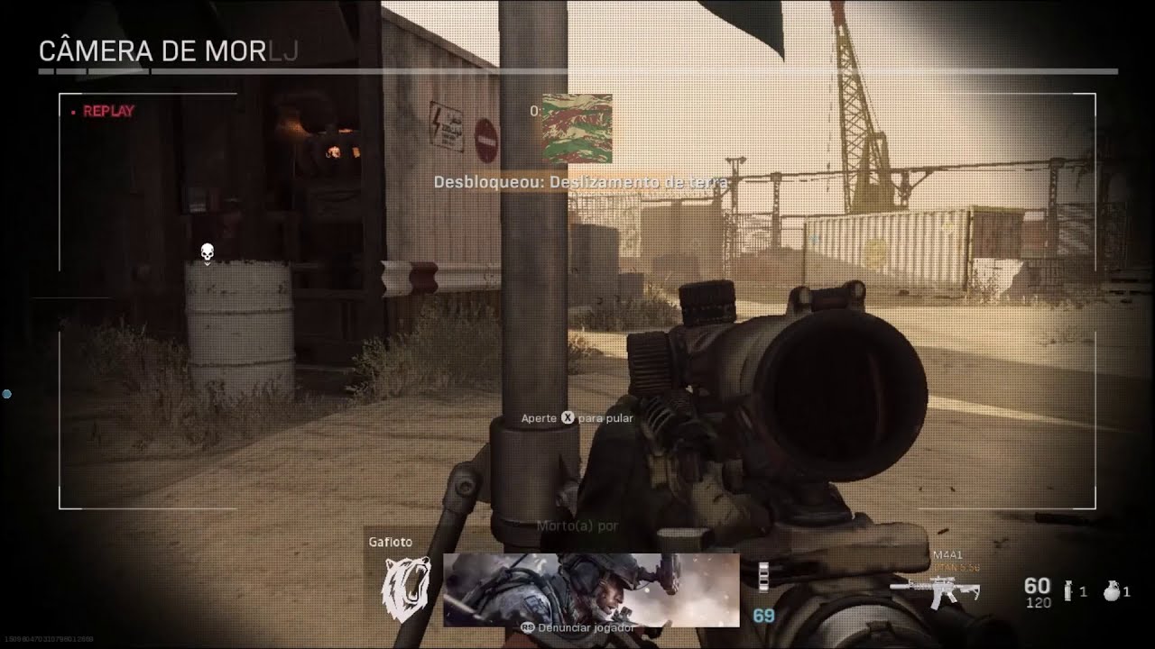 Call of Duty Multiplay Gameplay 07 - YouTube